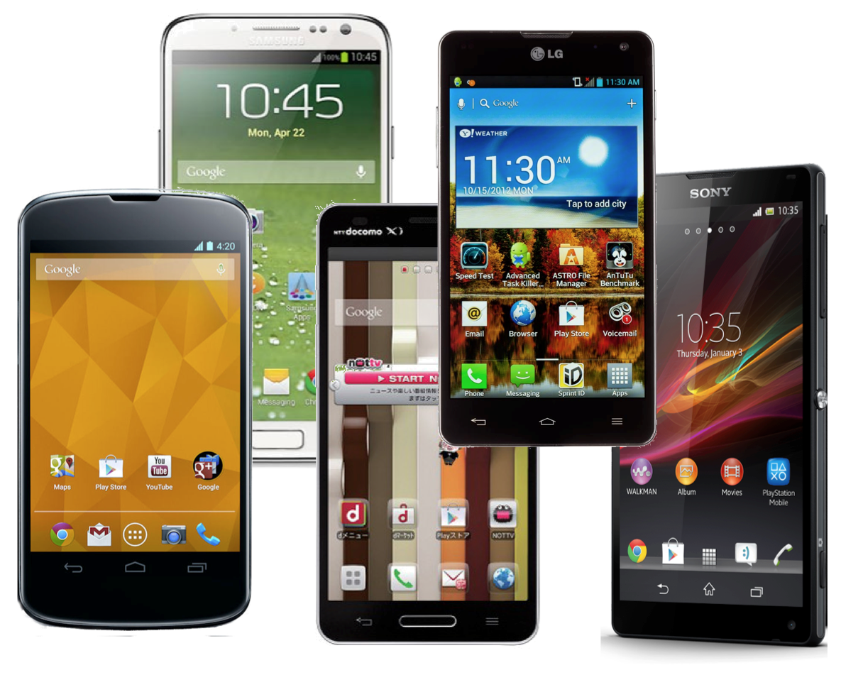 Devices
